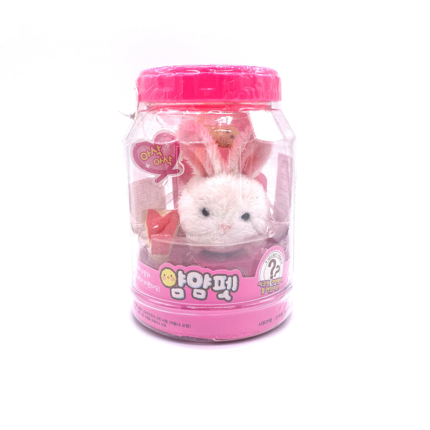 Mimi World Pet Shop Yummy Pet - Rabbit